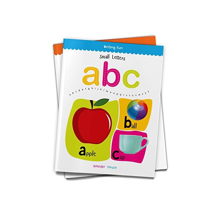 Buy Small Letters ABC Write And Practice Small Letters A To Z Books Buy Small Letters ABC Write And Practice Small Letters A To Z Books
