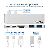 Best USB-C Hubs in 2019 Reviews