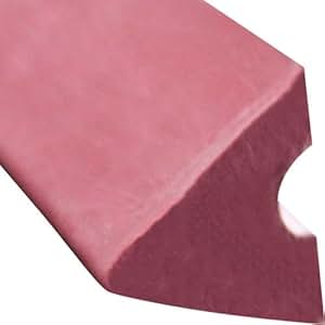 Amazon.com : U23 Rubber Bumpers Replacement Pool Table Rail Cushions ...