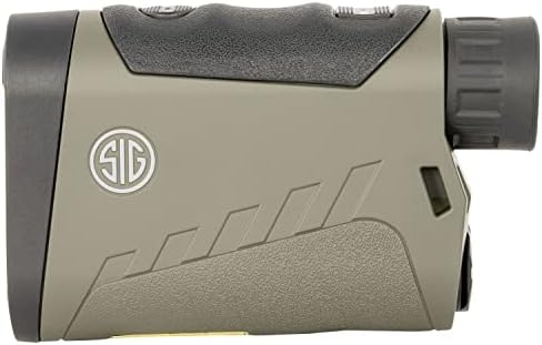 سعر SIG SAUER KILO3K 6x22mm Laser Rangefinder, BDX-U/X, Red OLED ...
