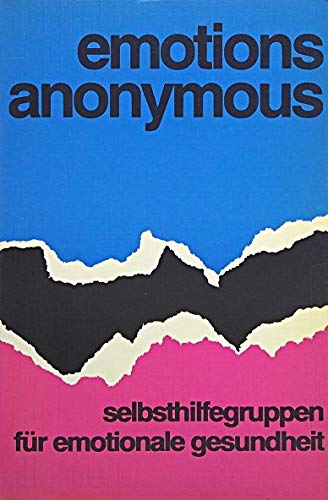 Amazon - Emotions Anonymous: Emotions Anonymous Members: 9780960735600 ...