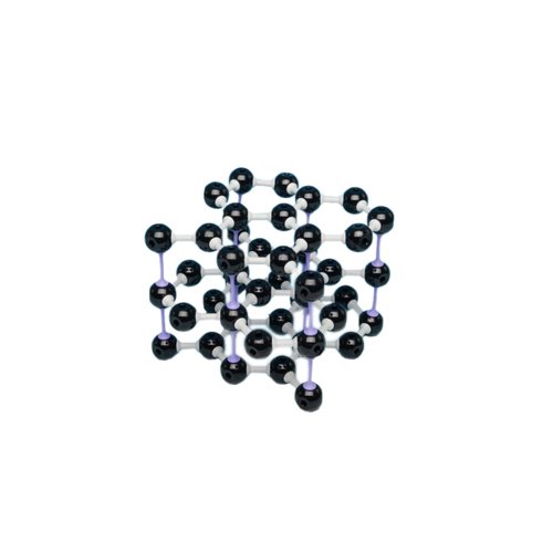 Molymod MKO-101-45 Graphite Three Layers Molecular Model Kit – BigaMart