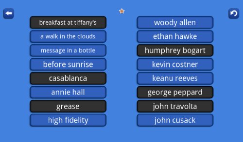 Word to Word Themes:Amazon.com:Appstore for Android