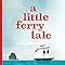 A Little Ferry Tale: Otis, Chad, Otis, Chad: 9781534487697: Amazon.com ...