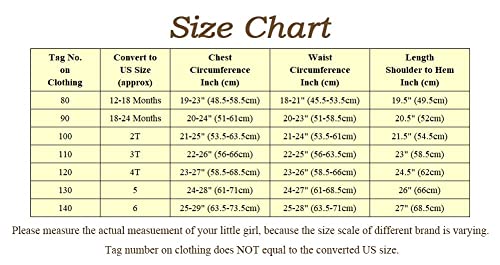 Dressy Daisy Princess Costumes Birthday Fancy Halloween Xmas Party ...