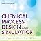 Chemical Process Design and Simulation: Aspen Plus and Aspen Hysys ...