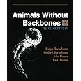 Amazon.com: Animals Without Backbones: An Introduction to the ...