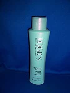 Amazon.com : Logics Logics DNA Color Nourishing Light Shampoo 8.5 oz ...