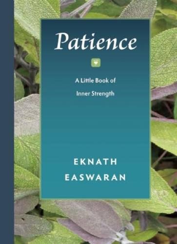 Patience: A Little Book of Inner Strength (Pocket Wisdom Series ...