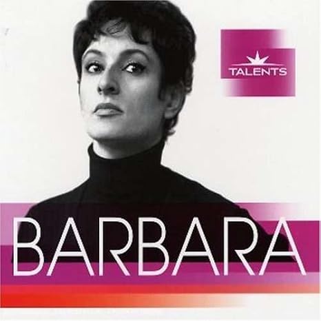 Barbara Best Selection : Barbara: Amazon.fr: Musique