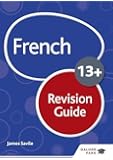 French ISEB Revision Guide: A Revision Book for Common Entrance (Iseb ...