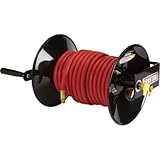 Amazon.com: Flexzilla Air Hose, 3/8 in. x 100 ft., 1/4 in. MNPT ...