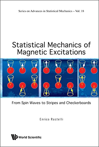 Statistical Mechanics of Magnetic Excitations: From Spin Waves to ...