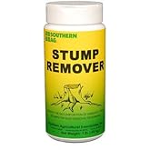 Amazon.com : Potassium Nitrate Grow More Stump Remover - 1lb - Jar ...