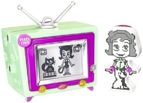 Pixel Chix - TV Pet Planet: Amazon.co.uk: Toys & Games