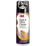 Amazon.com: 3M Desk And Office Cleaner, 15 Oz.: Health & Personal Care