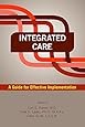 Integrated Care: Creating Effective Mental and Primary Health Care ...