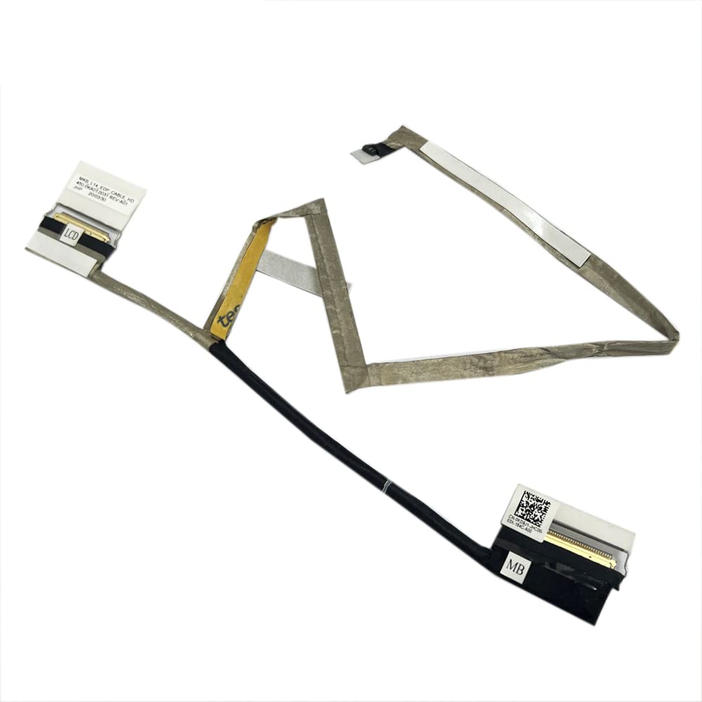 Mua Laptop LCD EDP Cable Video Screen Line Display Flex Cable Wire for ...