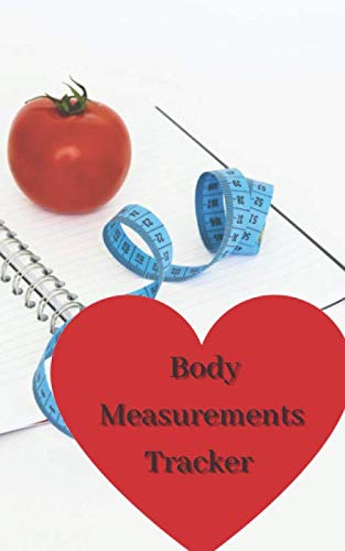 Body Measurements Tracker | World's Biggest Leveled Book Database | Readu