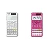 Casio fx-115ESPLUS2 2nd Edition Advanced Scientific Calculator and ...
