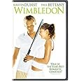 Amazon.com: Wimbledon [DVD] : Kirsten Dunst, Paul Bettany, Sam Neill ...