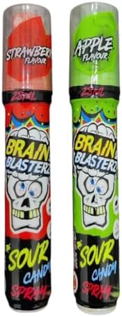 Brain Blasterz Sour Candy Spray 28ml price in UAE | Amazon UAE ...