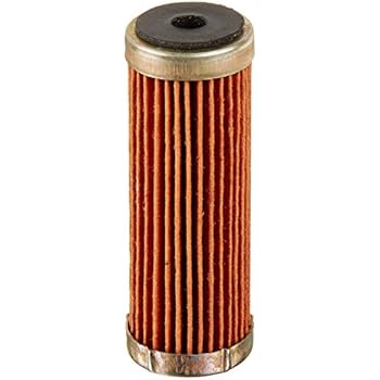 Amazon.com: ACDelco GF471 Professional Fuel Filter: Automotive