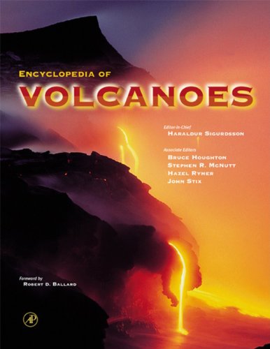66 Best Volcanology Books of All Time - BookAuthority