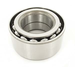 Amazon.com: SKF FW119 Ball Bearing (Double Row, Angular Contact, No ...
