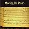 Moving the Piano: Shearin, Faith: 9781936205400: Amazon.com: Books