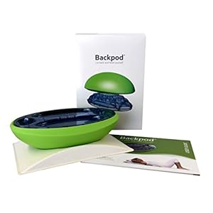 The Backpod - Direct Treatment and Ongoing Care for Upper Back and Neck ...