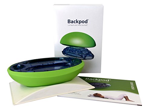 The Backpod - Direct Treatment and Ongoing Care for Upper Back and Neck ...