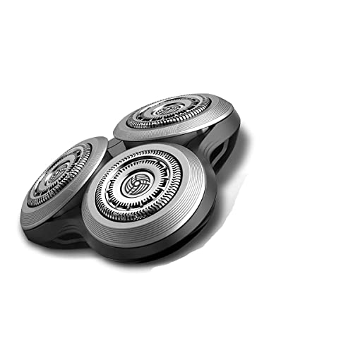 RQ12 PRO Complete Replacement Head For Philips Norelco RQ12 Plus+ ...