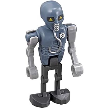 Amazon.com: 2-1B Medical Droid - LEGO Star Wars Minifigure ...