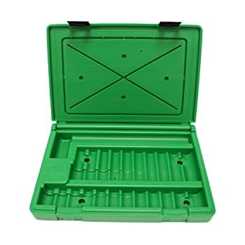 SK Hand Tool ABOX-4090 Blow-molded replacement case for 4090 3/8" Drive ...