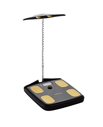 InBody Dial H20 | Body Composition Scale Most Accurate | Smart Scale ...