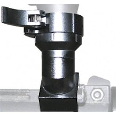 Aluminum Feedneck FLE Paintball Feedneck - Low Profile Clamp For Most ...