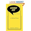 Amazon.com: Noises Off (9780573619694): Michael Frayn: Books