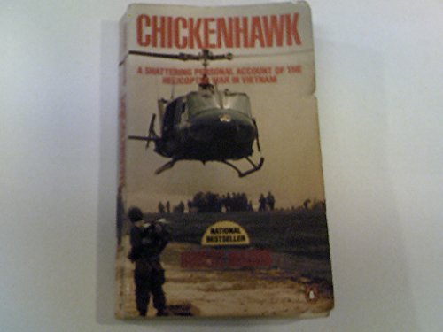 Le Ebooks Gratuit: Download Chickenhawk PDF Format