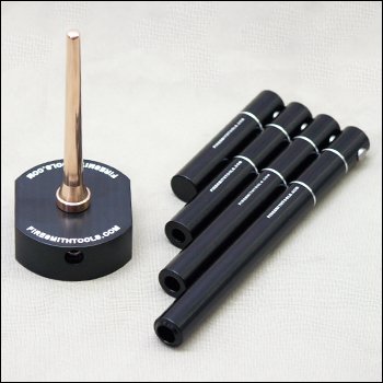 FireSmith 1lb Universal Core Burn Rocket Tools - Build Your Own ...