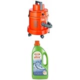 Vax 6151SX 6 in 1 Multifunctional Vacuum Cleaner: Amazon.co.uk: Kitchen ...