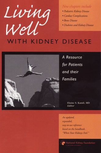 Living Well with Kidney Disease: National Kidney Foundation of Southern ...