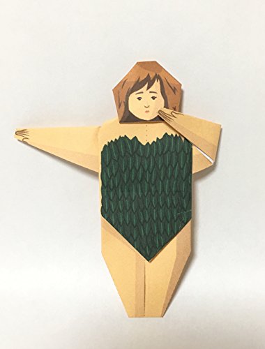 Origami Bible Stories for Kids Kit: Paper Figures and 9 Stories Bring ...