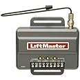 Amazon.com: Liftmaster 850LM 3-Channel Universal Receiver : Tools ...