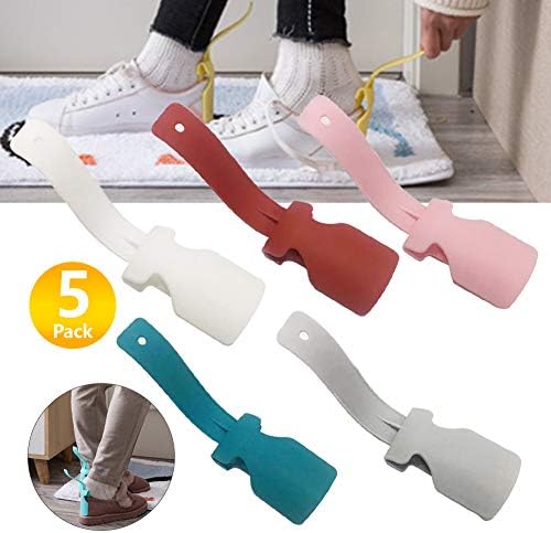 Lazy Shoe Helper, 2020 New Shoe Lifting Helper Easy on Easy Off ...