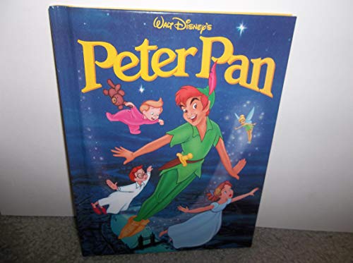 Peter Pan Read & Sing Along (Read & Sing Along): Ted Kryczko & Randy ...