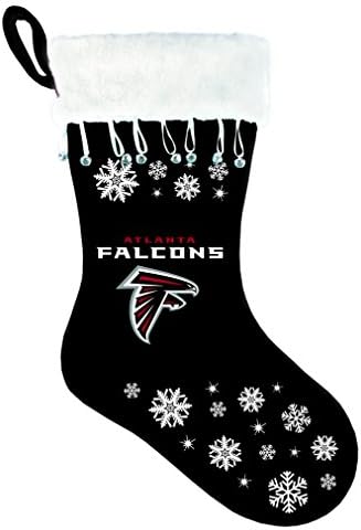Atlanta Falcons Christmas Stocking