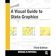 Amazon.com: A Visual Guide to Stata Graphics: 9781597181068: Mitchell, Michael N.: Books
