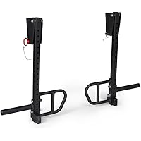 Amazon.com: Titan Fitness Adjustable Lever Arms for T-3 Series Power ...