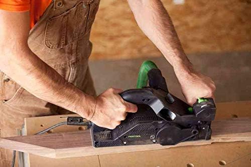 Best Festool Electric Hand Planers 2025 - Tool Report